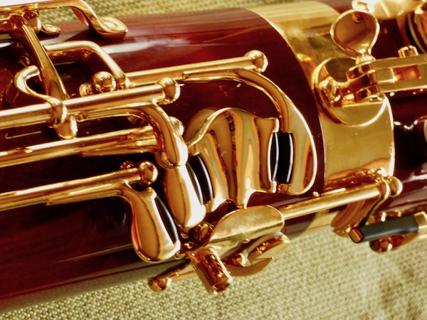 Fagott von G. Mollenhauer. Höchste Qualität erleben.