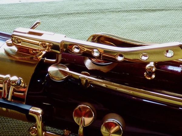 Fagott von G. Mollenhauer. Höchste Qualität erleben.