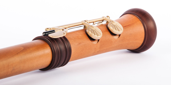 Musikgeschäft und Fachwerkstatt für alle Blasinstrumente in Kassel.